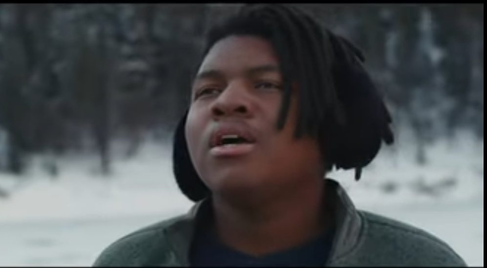 “One Kiss From Heaven” by Caleb Roy Fullmer - You, God's Music™