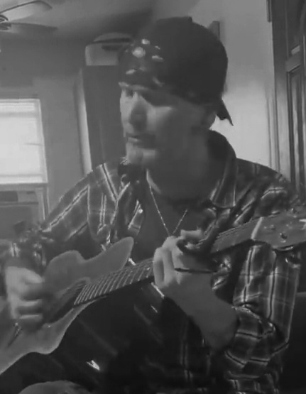 “Mercy” by Nick Wayne - You, God's Music™