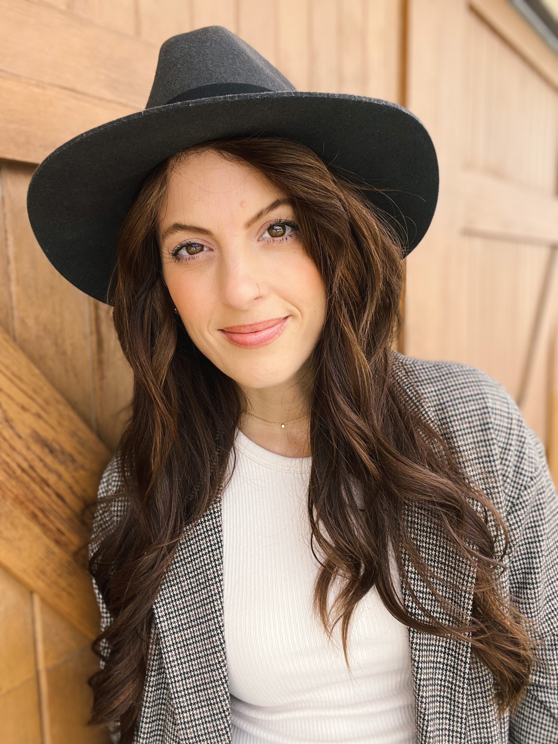 “Fall Like Rain” by Laura Perron - You, God's Music™