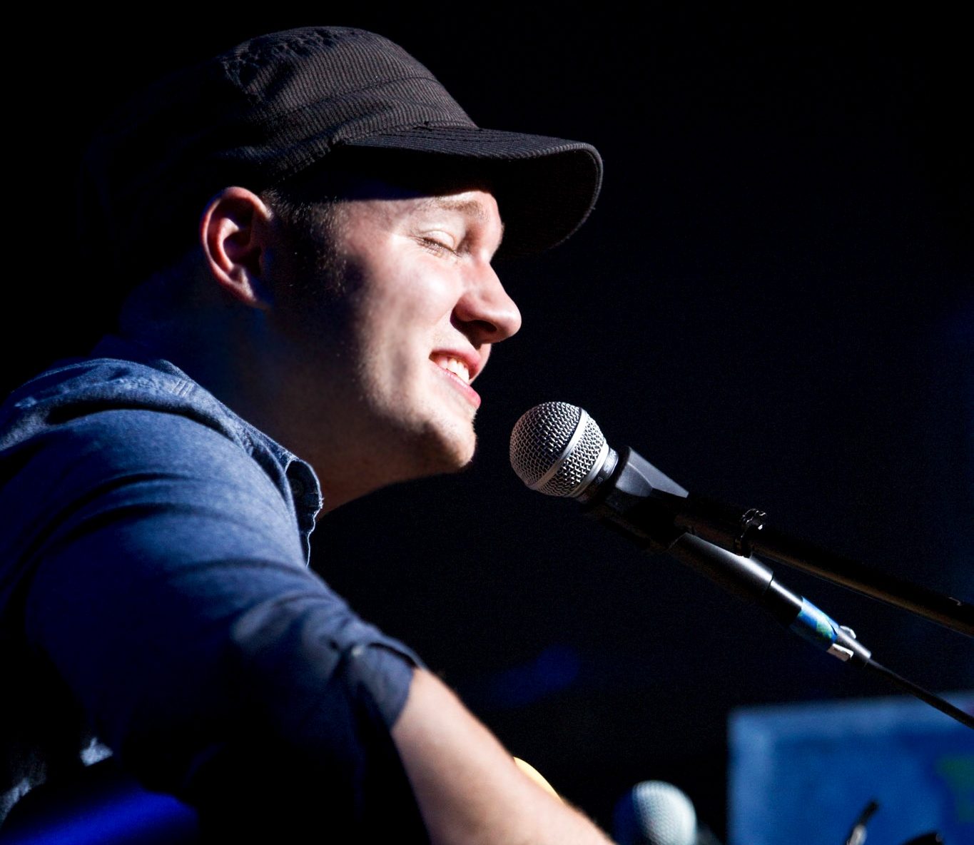 “Arise” by Joe Gattuso - You, God's Music™