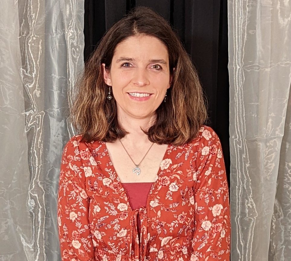 “I See You” by Ally J - You, God's Music™