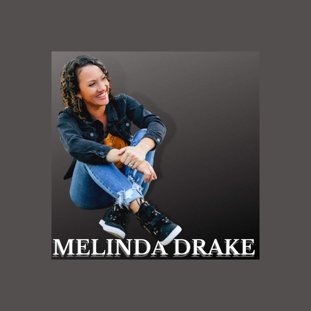 “Transform Me” by Melinda Drake - You, God's Music™