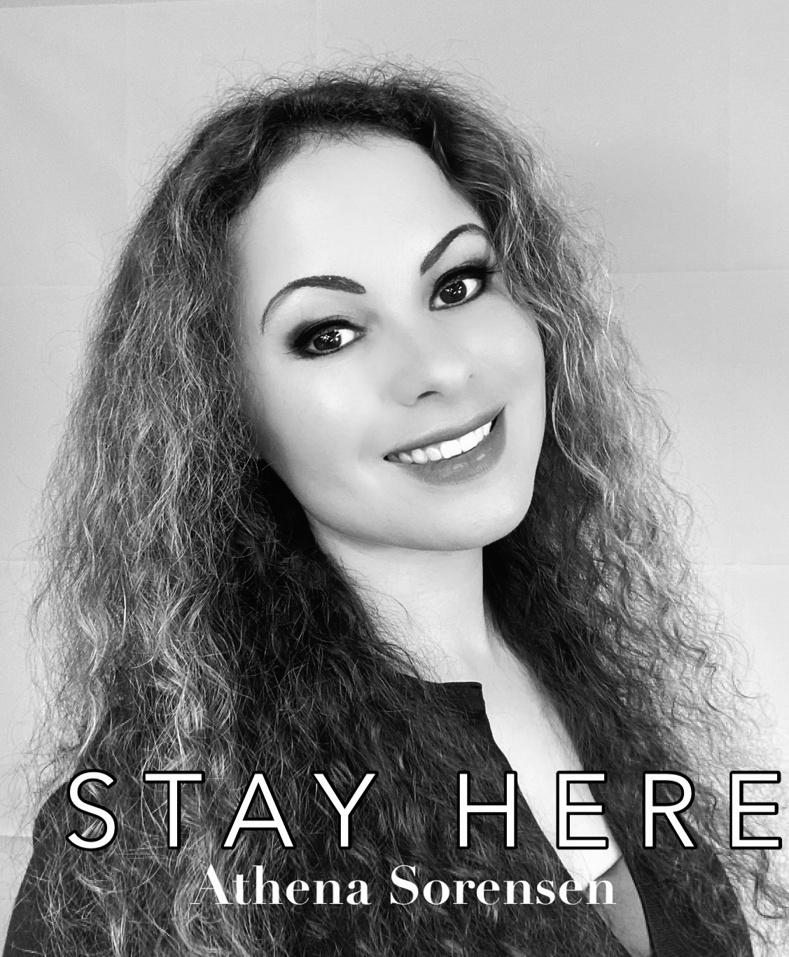 “Stay Here” by Athena Sorensen - You, God's Music™