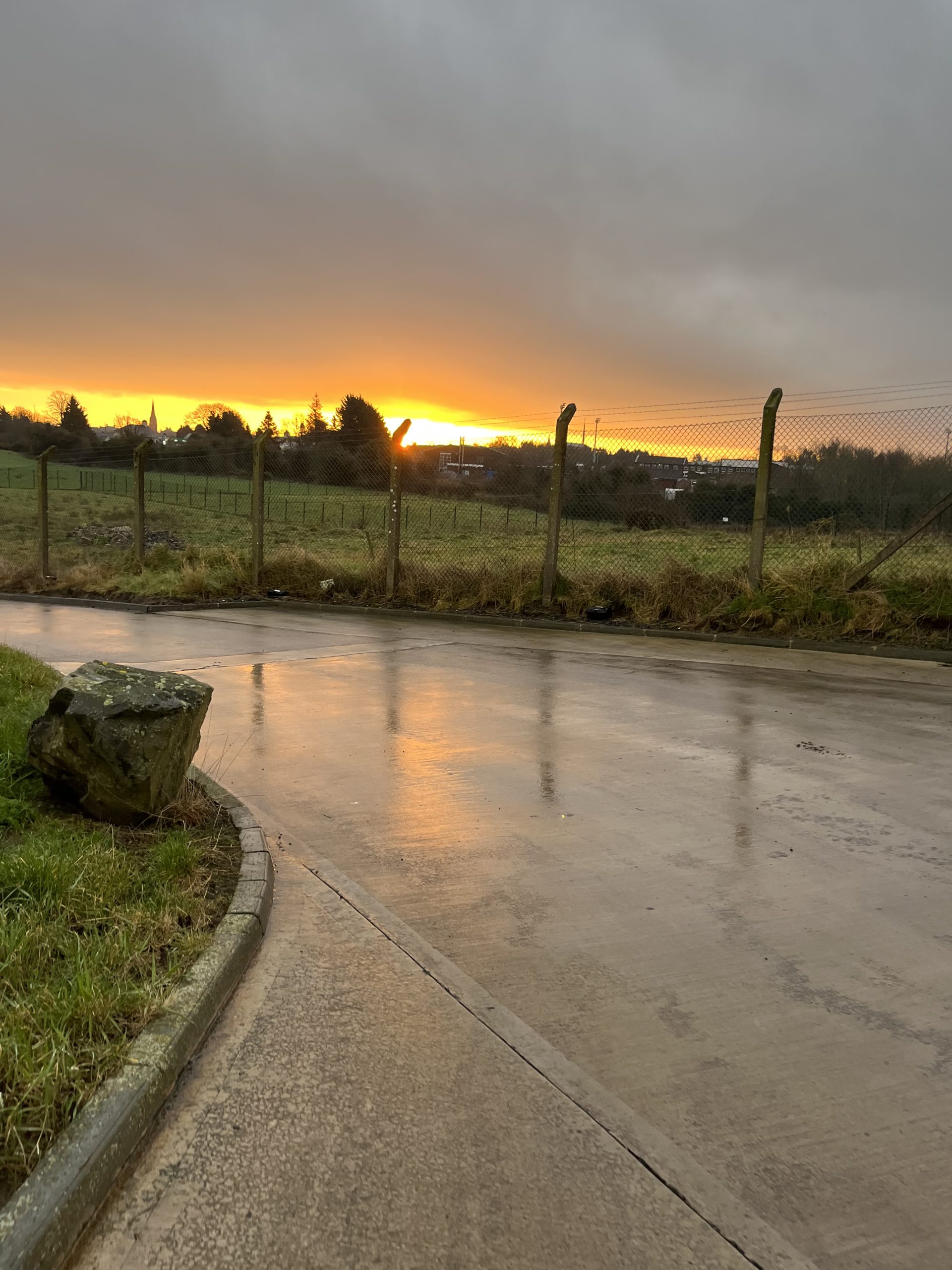 “Praise Him Moon and Stars” by Mick Henderson - You, God's Music™