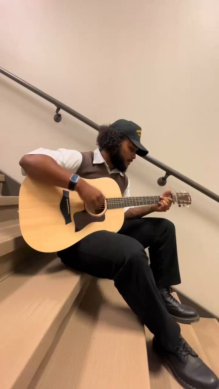 “Great Are You Lord / We Crown You” by Alex Elam - You, God's Music™