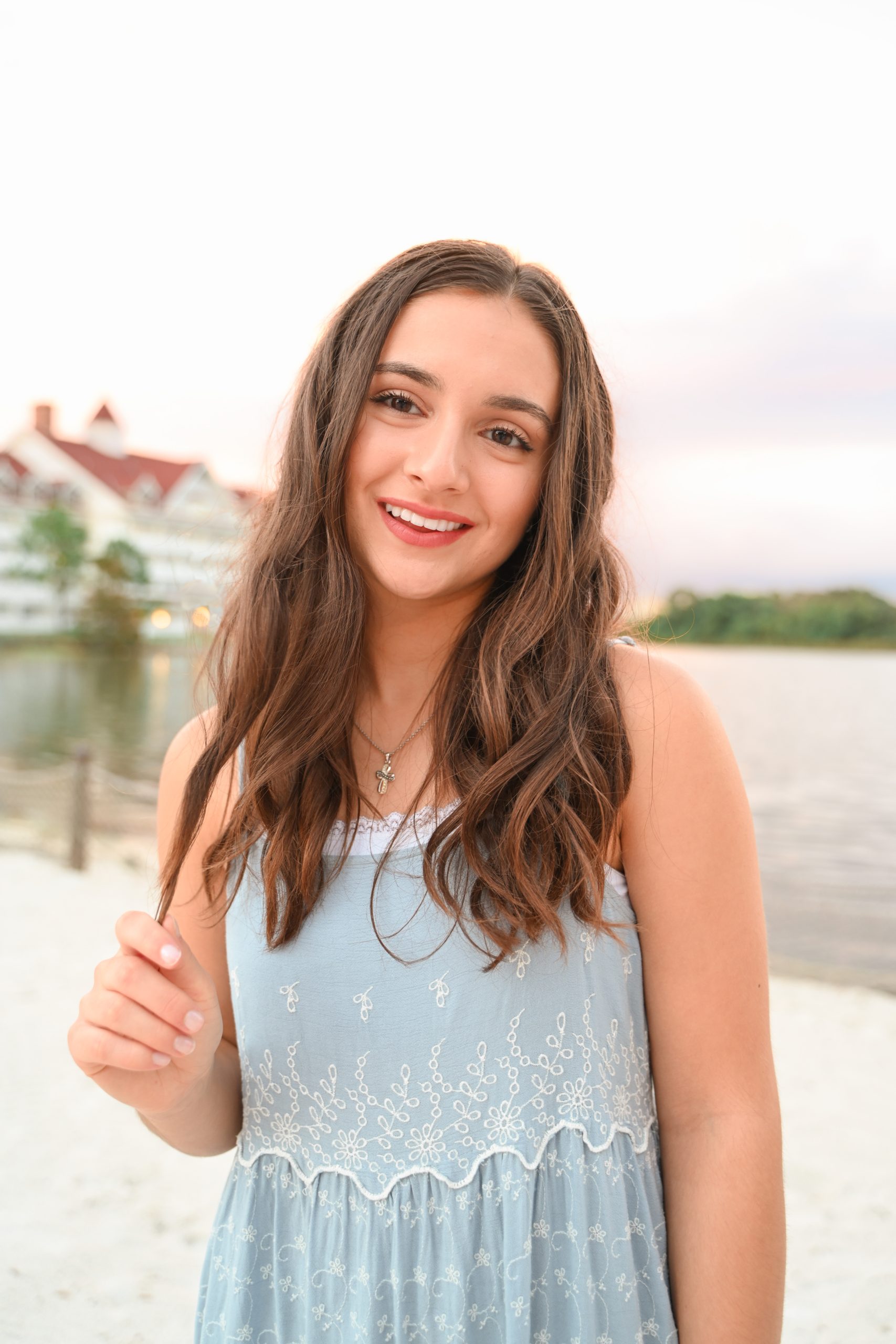 “Lord, I Need You” by Summer Johnston - You, God's Music™