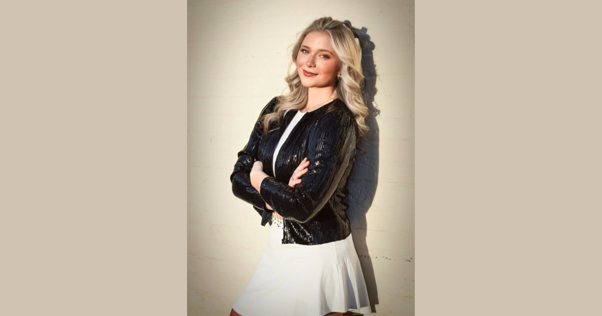 “Drowning” by Bailey Marie Griggs - You, God's Music™