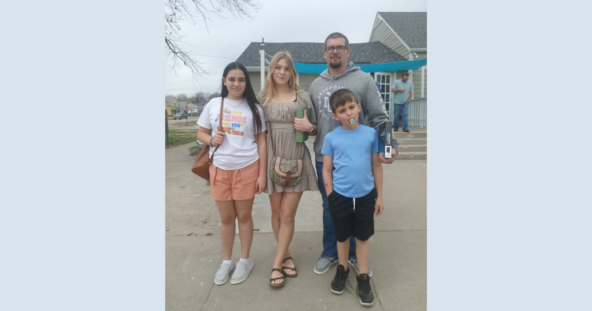 “Multiplied” by Sean Rugg - You, God's Music™