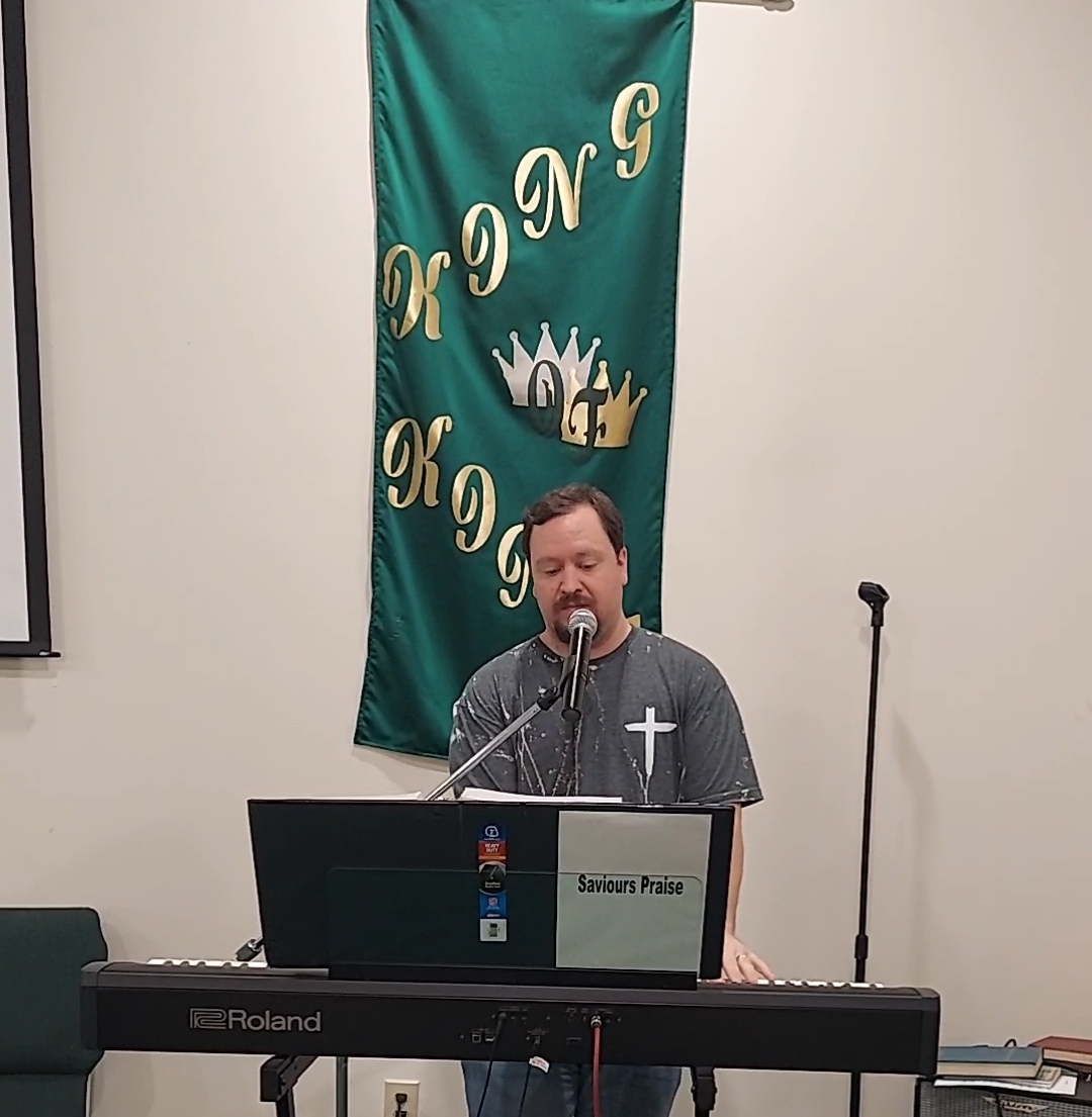 “Gratitude” by Adam Wiles - You, God's Music™