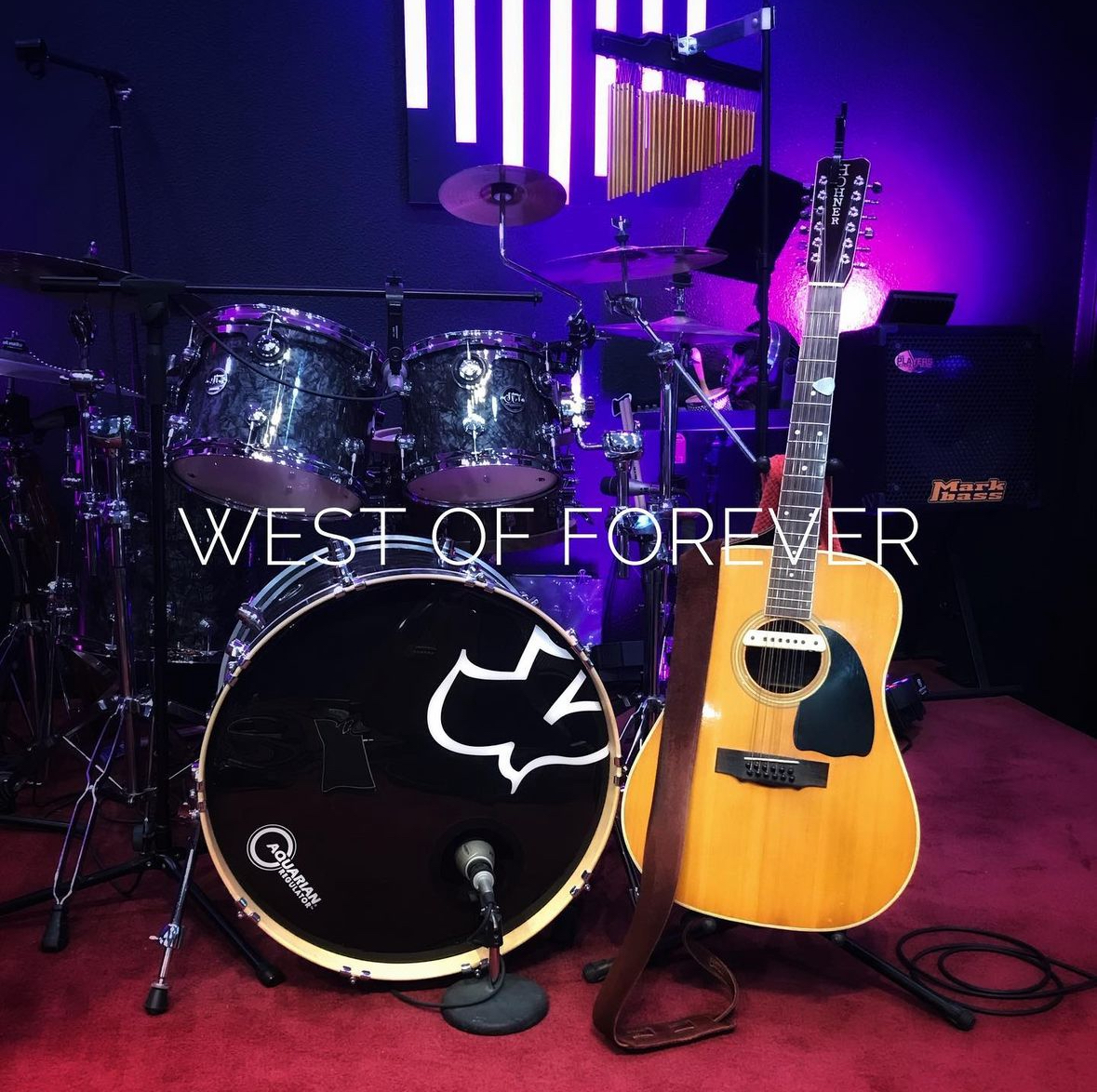 “We As One” by West of Forever - You, God's Music™