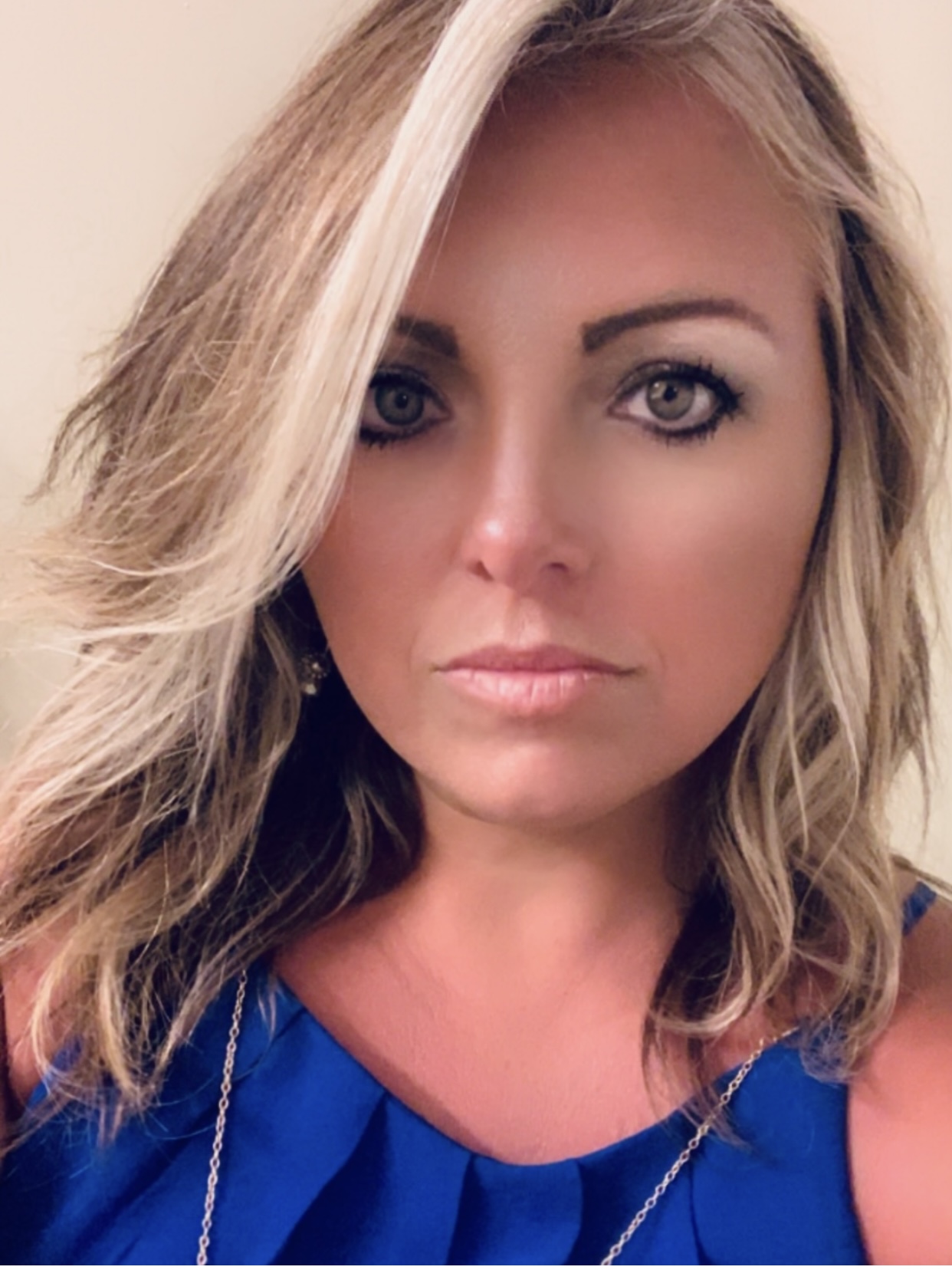 “I’m Holding On To You” by Stefani Combs - You, God's Music™