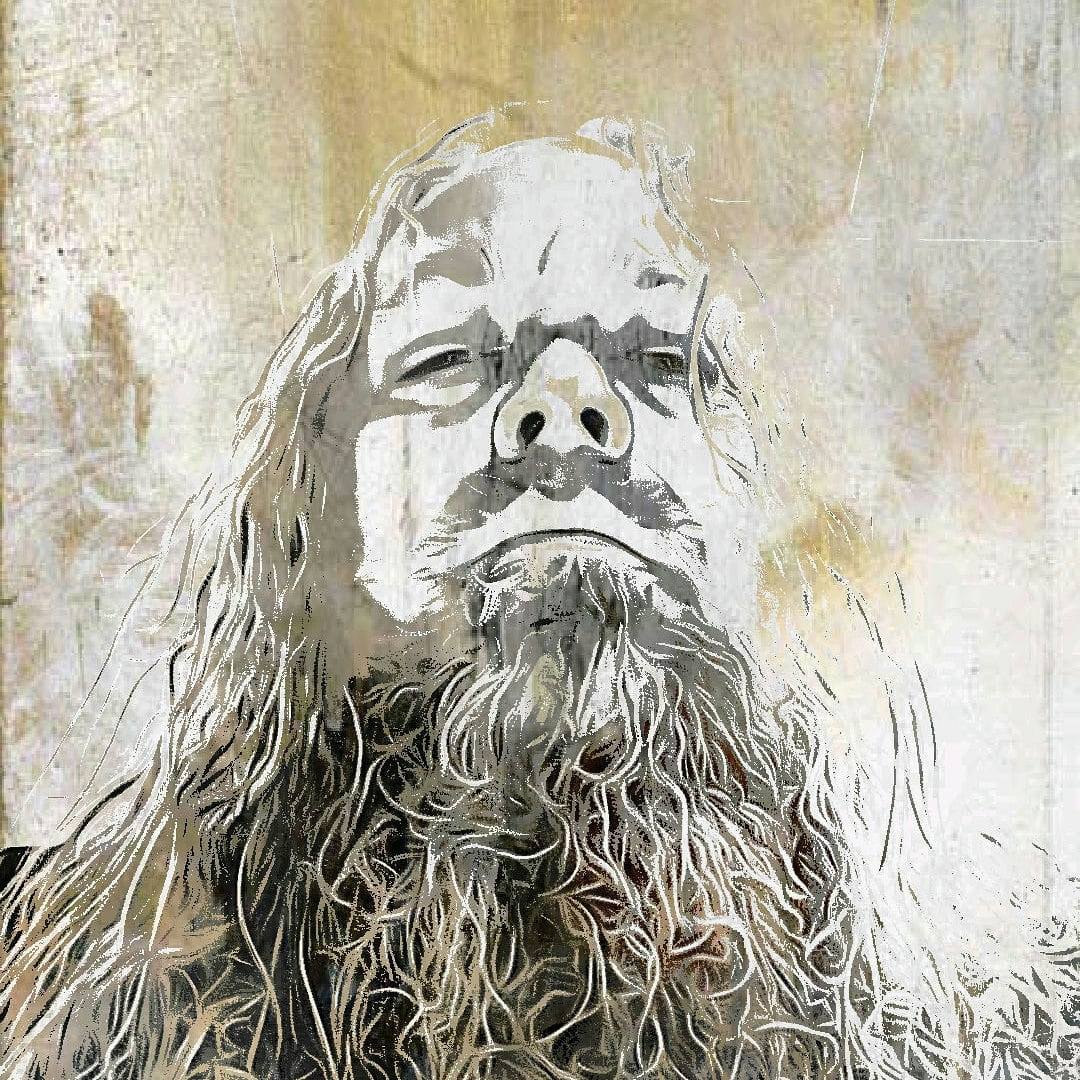 “Unbroken” by Garrett Hallman - You, God's Music™