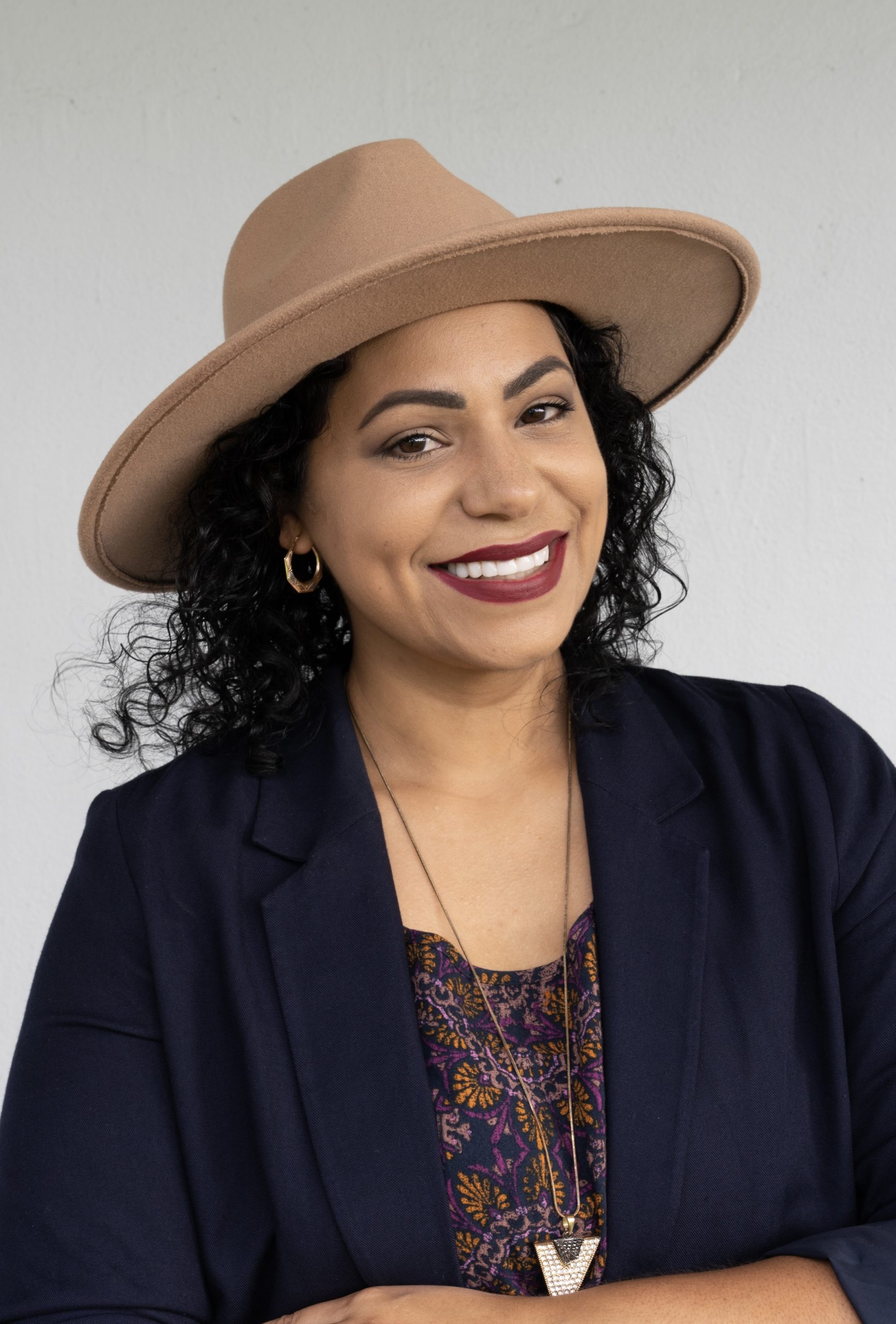 “Goodness of God” by Fran D - You, God's Music™