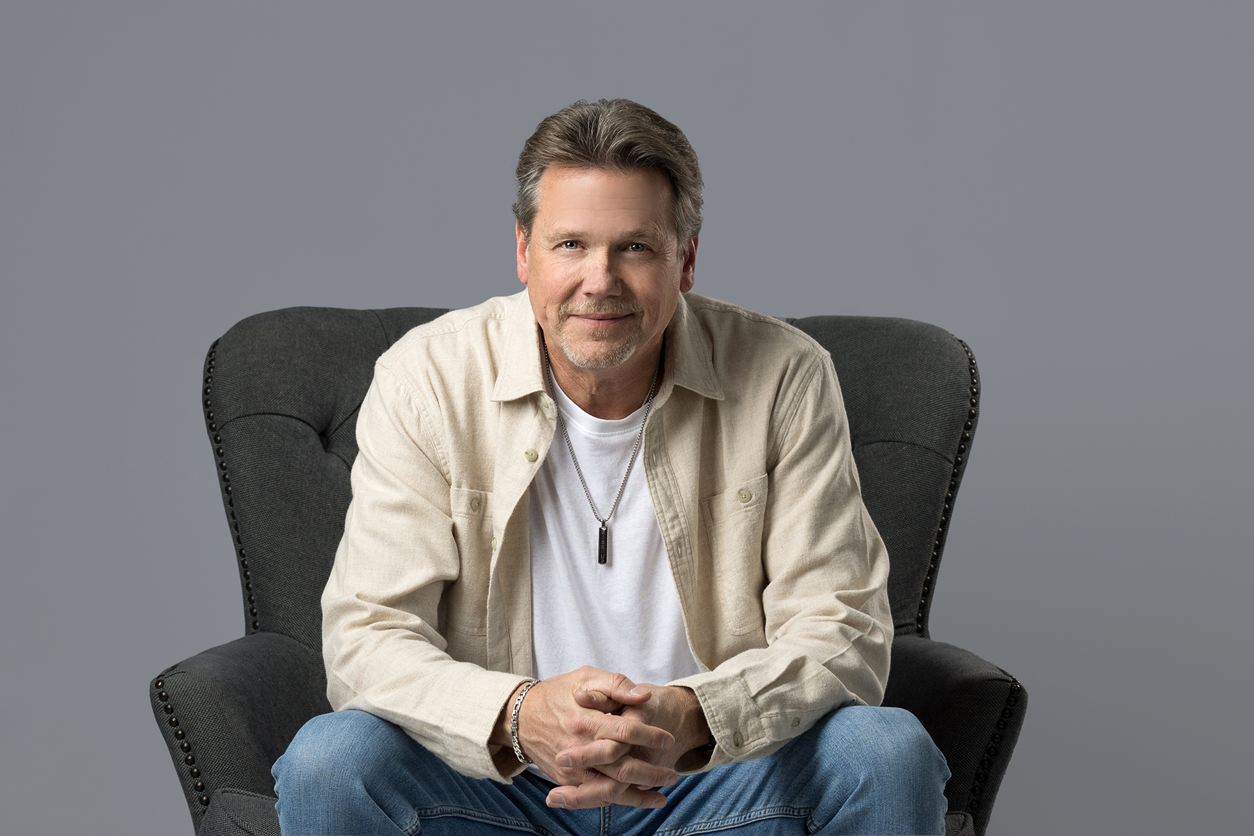 “Hello It’s Me” by Howard Gripp - You, God's Music™