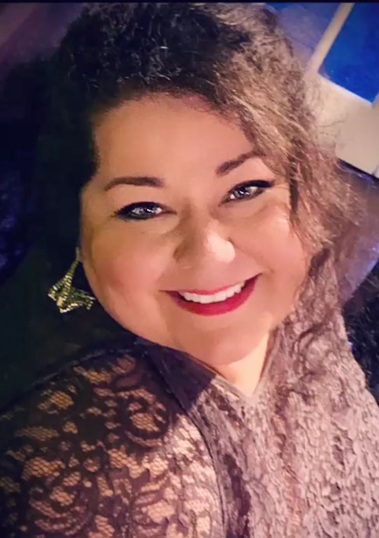 “Satisfied” by Melanie Beard - You, God's Music™