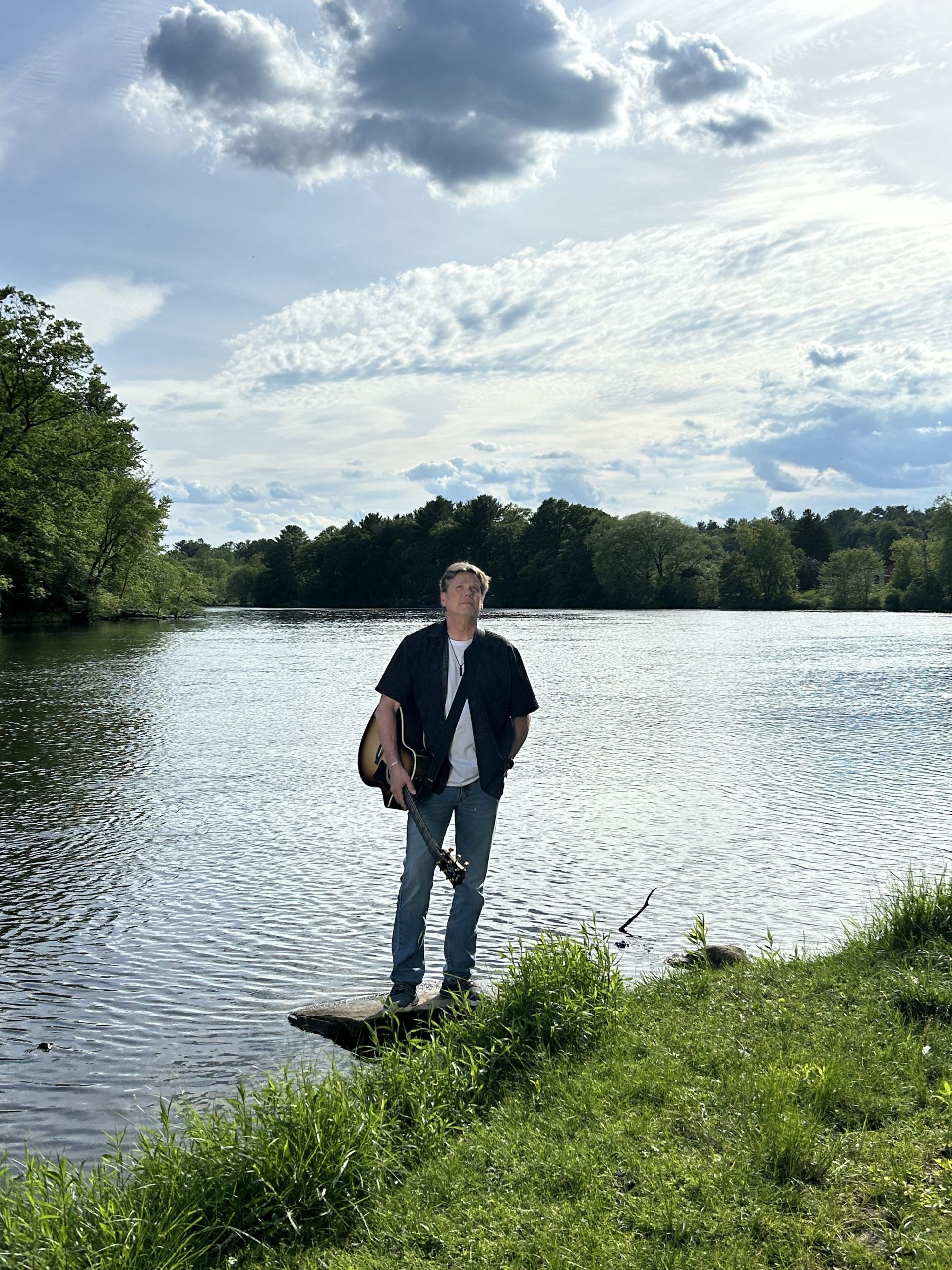 “Father Help Me” by Howard Gripp - You, God's Music™