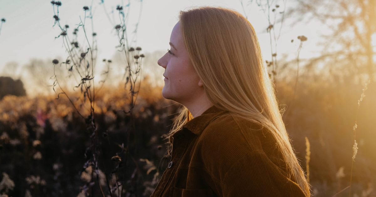 “Identity” by Lauren Michelle - You, God's Music™
