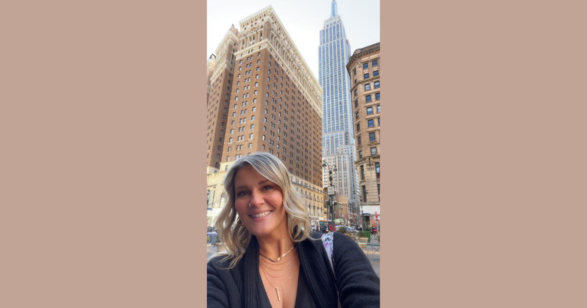 “What a Beautiful Name” by Shanna Crum - You, God's Music™