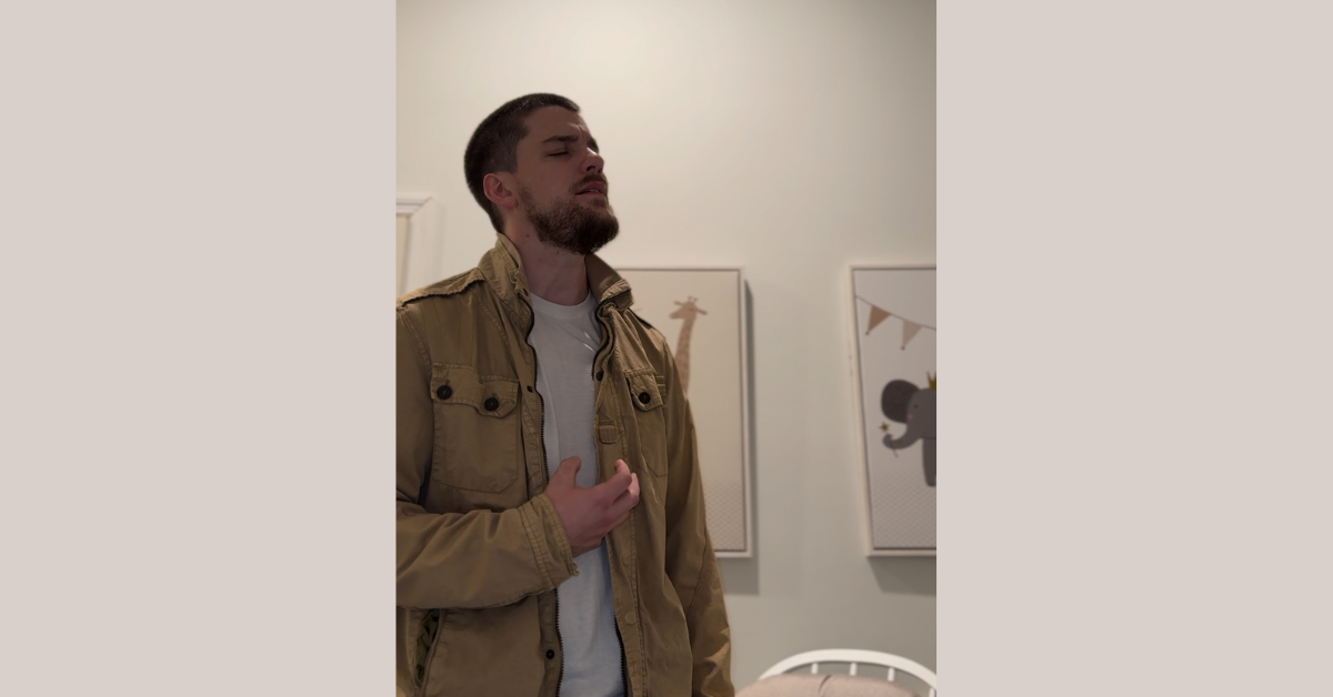 “Another in the Fire” by Dallas Dugger - You, God's Music™