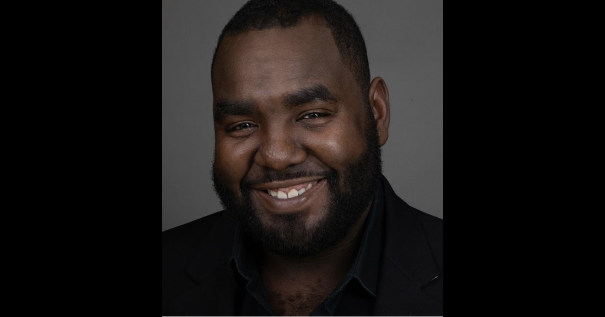 “Do It Again” by Jacob McCain - You, God's Music™